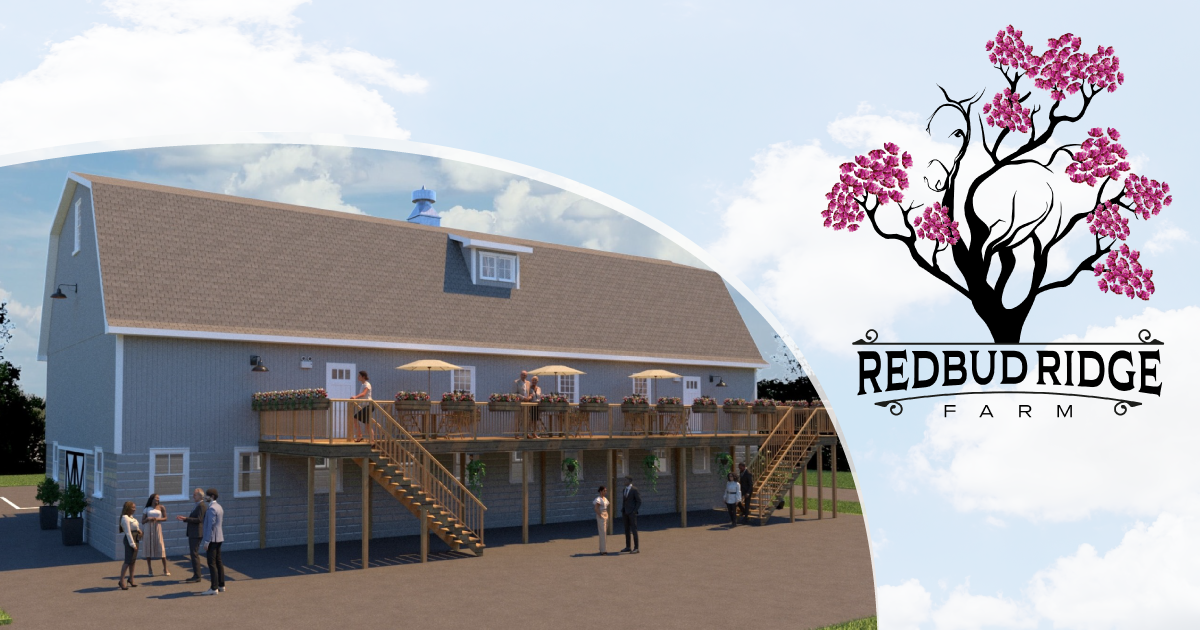 Redbud Ridge Farm | Event Venue | Creating Lasting Memories